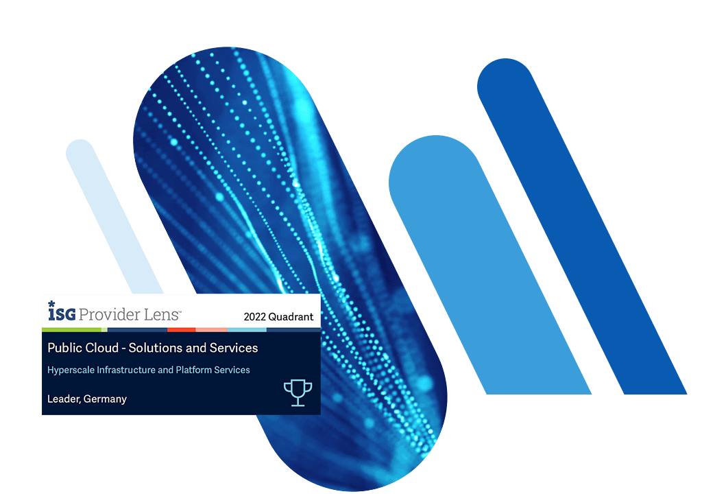 Application Load Balancer as Managed Service | IONOS Cloud