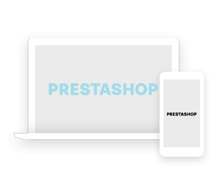 PrestaShop Web Hosting » eCommerce Solution
