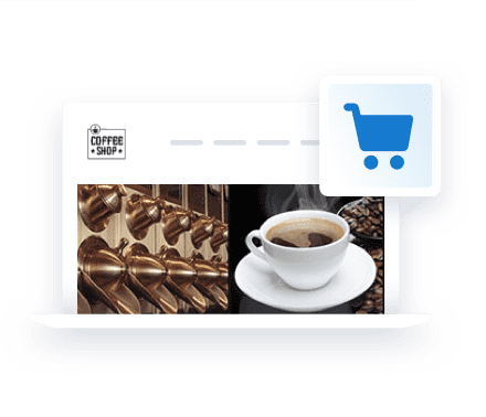 Online Store | Ecommerce Website Builder from IONOS